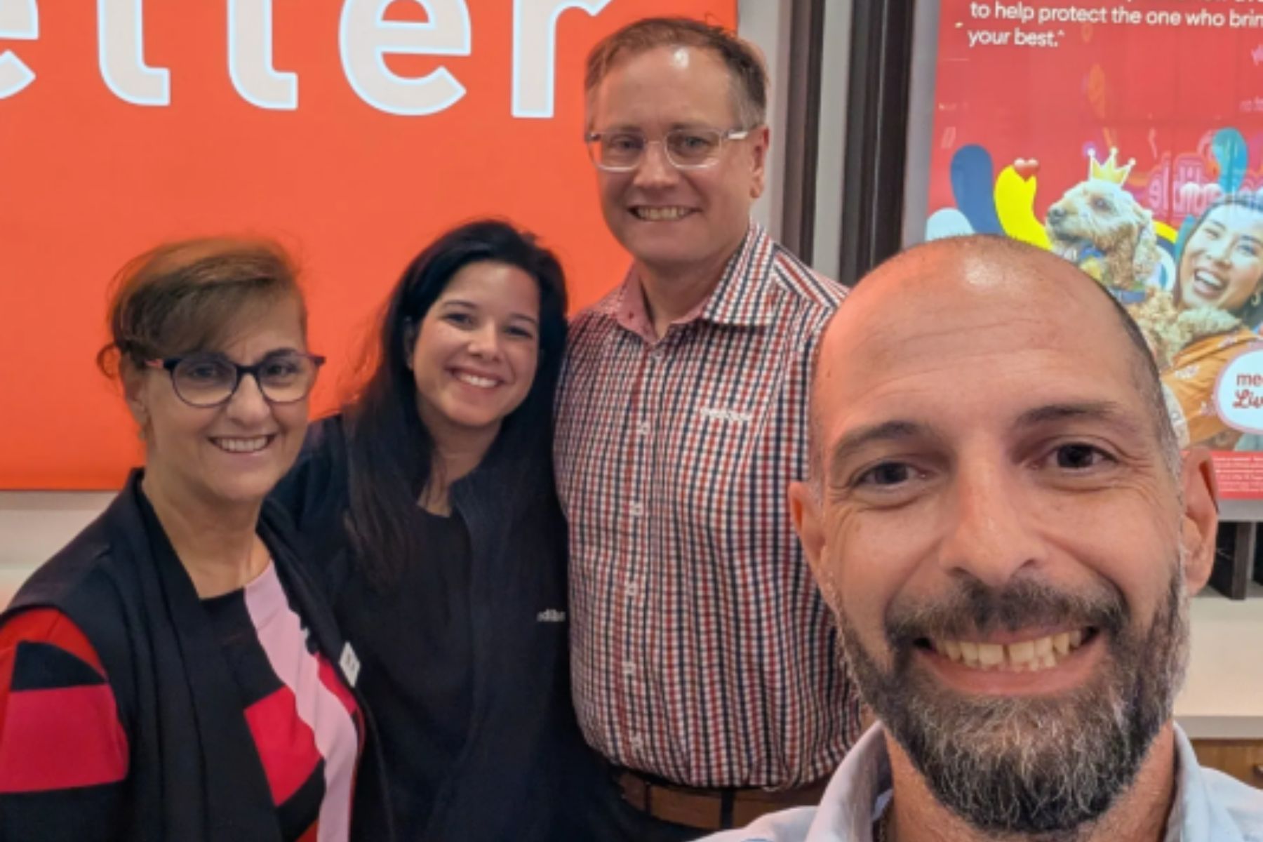 Keeping our customers at the heart of what we do | Medibank